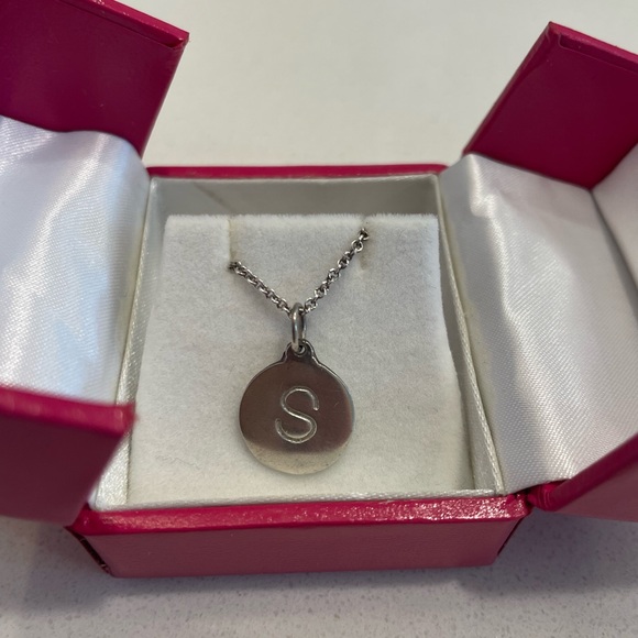 Helen Ficalora | Jewelry | Helen Ficalora 6 Sterling Silver S Necklace ...